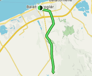 Balatonboglár - Gyugy: 0 Reviews, 8 Photos, Map - Somogy, Hungary ...