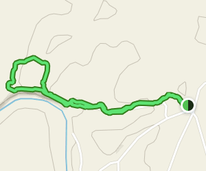 Cheeks Bend Bluff View Trail: 644 Reviews, Map - Tennessee | AllTrails