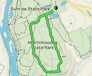 Machimoodus State Park Trail: 712 Reviews, Map - Connecticut | AllTrails