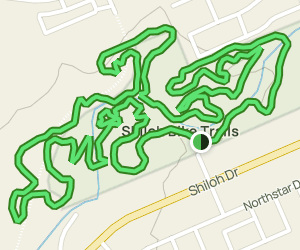 Shiloh Trails: 282 Reviews, Map - Texas | AllTrails