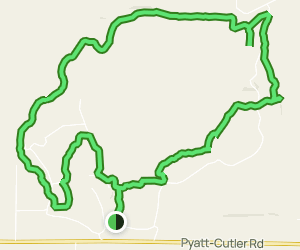 Pyramid State Park Loop Trail: 192 Reviews, Map - Illinois | AllTrails