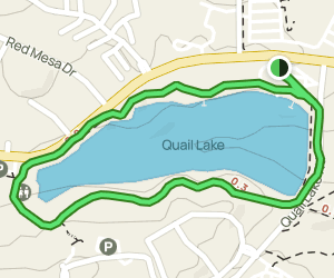 Quail Lake Trail: 654 Reviews, Map - Colorado | AllTrails