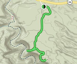 Goosenecks & Sunset Point: 566 Reviews, Map - Utah | AllTrails
