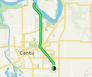 Canby Logging Road Trail: 98 Reviews, Map - Oregon | AllTrails