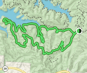 Thompson Loop: 111 Reviews, Map - North Carolina | AllTrails