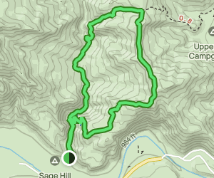 Aliso Canyon Trail: 308 Reviews, Map - California | AllTrails