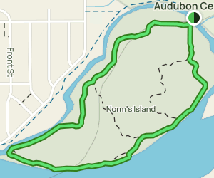 AllTrails | Norm Schoenthal Island Outer Loop: 362 Reviews, Map - Montana