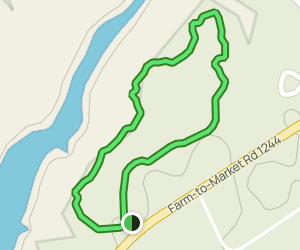 Lake Whitney Interpretive Trail: 155 Reviews, Map - Texas | AllTrails