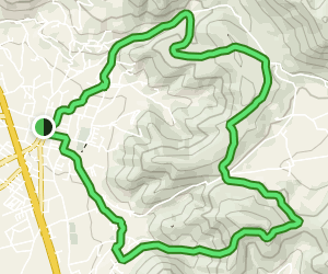 Acambay Circuit: 1 Reviews, Map - México, Mexico | AllTrails
