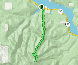 Hardesty Mountain Trail: 259 Reviews, Map - Oregon | AllTrails