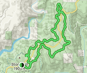 Foresthill Divide Loop Trail: 836 Reviews, Map - California | AllTrails