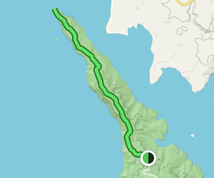 Tomales Point Trail: 5578 Reviews, Map - California | AllTrails