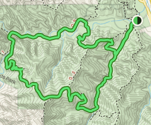 Towsley Canyon Loop Trail: 3576 Reviews, Map - California | AllTrails