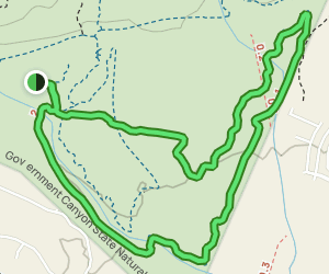 Lytle's Loop Trail - Texas | AllTrails