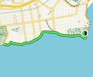 West Cliff Drive: 1497 Reviews, Map - California | AllTrails