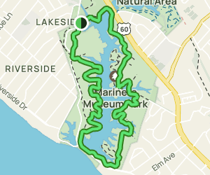 Noland Loop Trail: 1505 Reviews, Map - Virginia | AllTrails