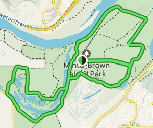 Minto-Brown Island Park: 845 Reviews, Map - Oregon | AllTrails