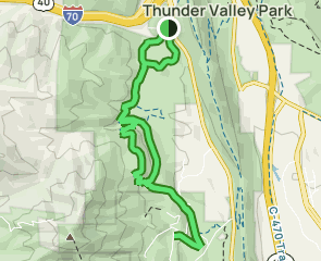 Red Rocks / Dakota Ridge Loop, Colorado - 242 Reviews, Map | AllTrails