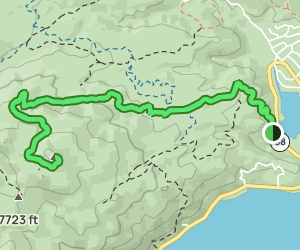Grays Peak Trail: 934 Reviews, Map - California | AllTrails