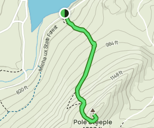 Pole Steeple Trail: 800 Reviews, Map - Pennsylvania | AllTrails