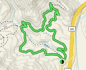 Johnson Ranch Loop Trail, California - 941 Reviews, Map | AllTrails