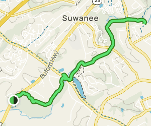 Suwanee Greenway Trail: 990 Reviews, Map - Georgia | AllTrails