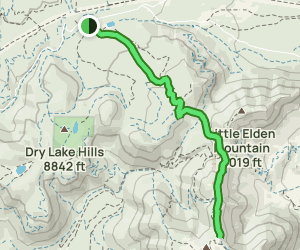 Sunset Trail: 179 Reviews, Map - Arizona | AllTrails