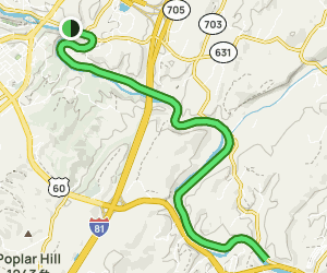 Chessie Nature Trail: 252 Reviews, Map - Virginia | AllTrails