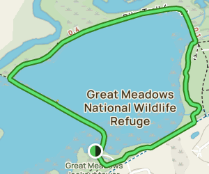 Dike Trail : 709 Reviews, Map - Massachusetts | AllTrails