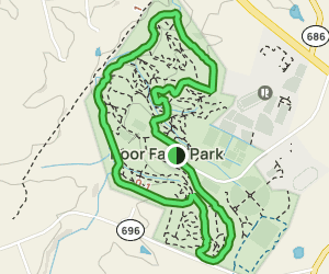 Poor Farm Park Trails: 462 Reviews, Map - Virginia | AllTrails