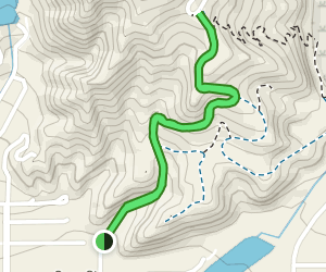 Colby Trail: 779 Reviews, Map - California | AllTrails