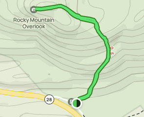 Rocky Mountain Summit, New York - 1,351 Reviews, Map | AllTrails