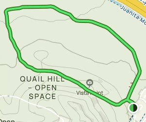 Quail Loop Trail: 1443 Reviews, Map - California | AllTrails