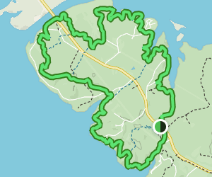 Barkley Canal Full Loop: 527 Reviews, Map - Kentucky | AllTrails