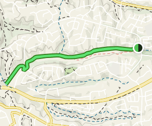 Rice Canyon Trail: 853 Reviews, Map - California | AllTrails