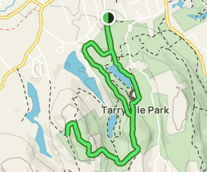 Tarrywile Park Trail: 537 Reviews, Map - Connecticut | AllTrails