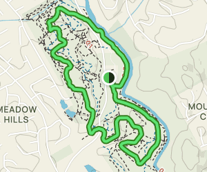 Yellow River Park Loop: 650 Reviews, Map - Georgia | AllTrails