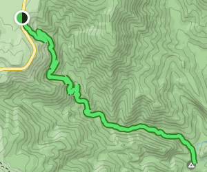 Devils Canyon Trail: 202 Reviews, Map - California | AllTrails