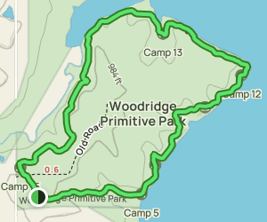 George Latham Trail: 373 Reviews, Map - Kansas | AllTrails