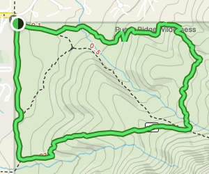 Linda Vista Loop Trail: 2476 Reviews, Map - Arizona | AllTrails