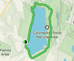 Colchester Pond: 711 Reviews, Map - Vermont | AllTrails