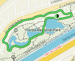 Yorba Regional Park: 676 Reviews, Map - California | AllTrails