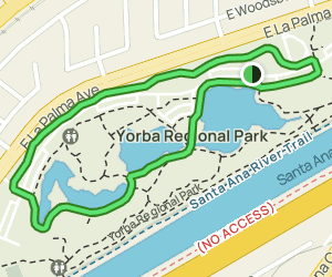 Yorba Regional Park: 671 Reviews, Map - California | AllTrails