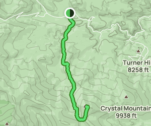 Lookout Mountain Trail: 42 Reviews, Map - Colorado | AllTrails