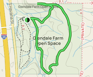 Glendale Farm Trail: 123 fotos - Colorado | AllTrails