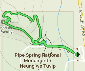 Pipe Spring National Monument: 69 Reviews, Map - Arizona | AllTrails