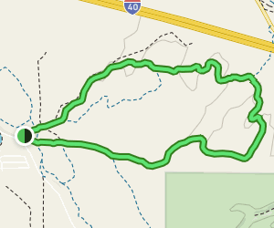 Campbell Mesa Loop: 1039 Reviews, Map - Arizona | AllTrails