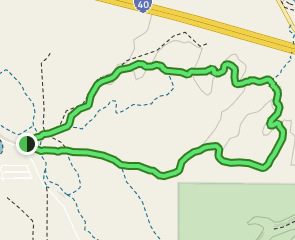 Campbell Mesa Loop, Arizona - 1,141 Reviews, Map | AllTrails