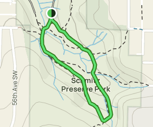 Schmitz Park Preserve: Seattle's Forest Past: 132 fotos - Washington ...