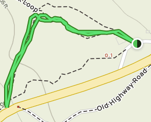 Elephant Rock Trail: 676 Reviews, Map - Nevada | AllTrails